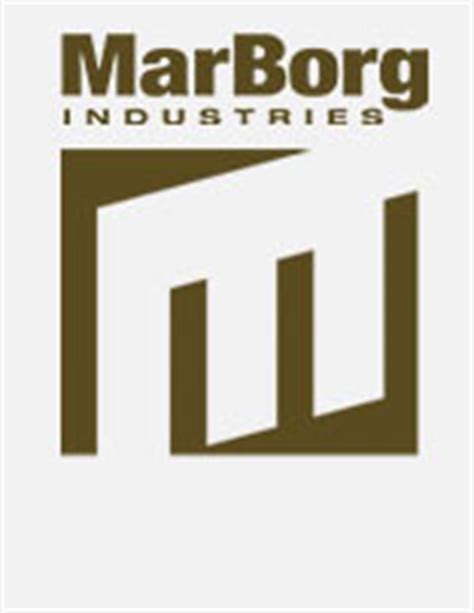 Marborg Industries